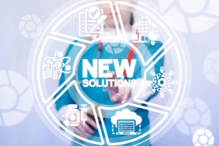 Workforce Solutions – Convergence Services Network